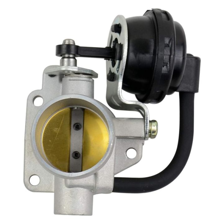 Supercharger Bypass Valve Car Supercharger Bypass Valve for S R52 R53 1 ...