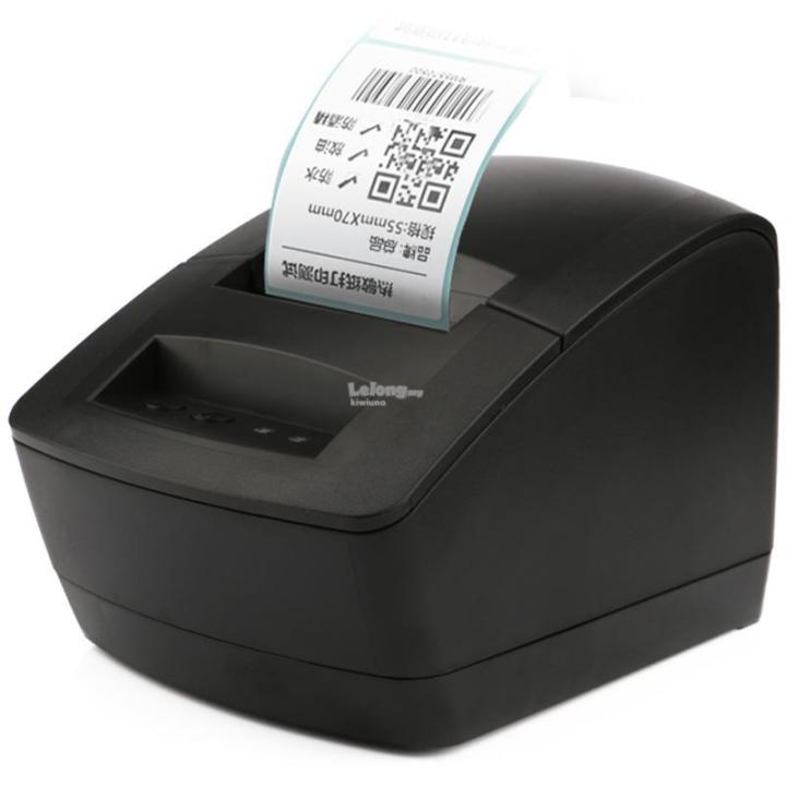 Gprinter Barcode Label Printer Printer Point Of Sales POS Hardware | Lazada