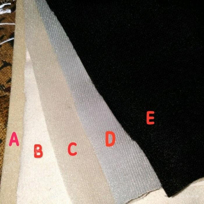 Kain Plafon Mobil Bludru Denise Meteran | Lazada Indonesia