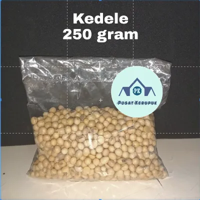 Kacang Kedele (Repack) | Lazada Indonesia