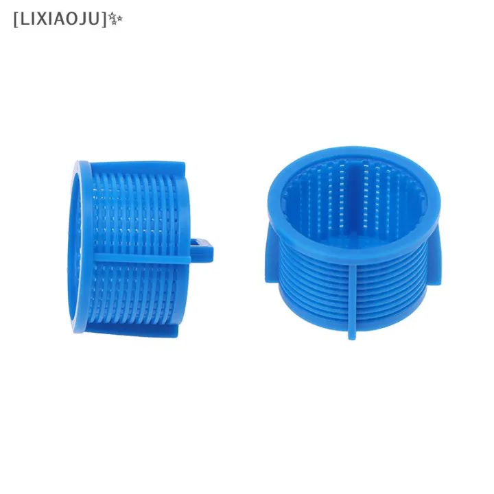 [LIXIAOJU] 5PCS Washer Water Inlet Valve Filter Screens Compatible With ...