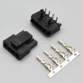10-50 Set Molex Micro-Fit 3.0 Connector Male Female Wire to Board ...