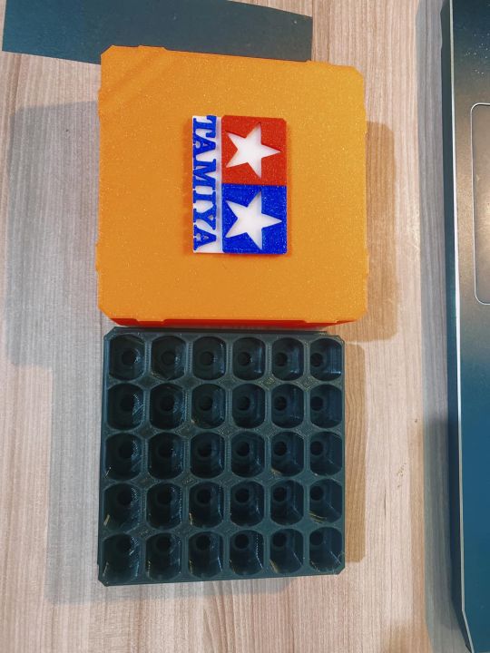 Tamiya 3D Printerd Mini 4WD Motor Tray | Lazada PH