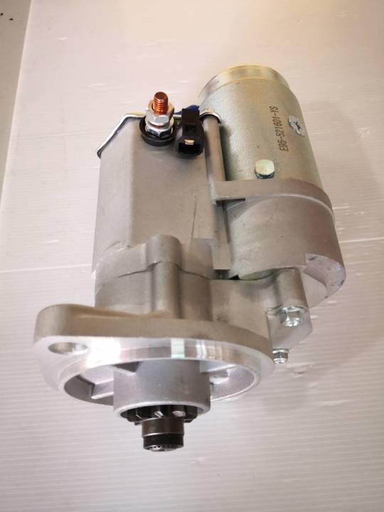 ราคาส่ง STARTER ISUZU KBZ TFR ไดสตาร์ท อีซูสุ เคบีแซท มังกรทอง เครื่องอ ...
