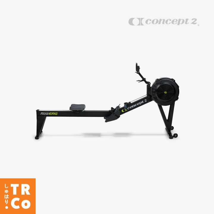 Concept2 RowErg Indoor Rowing Machine with PM5 Monitor, Tall Legs ...