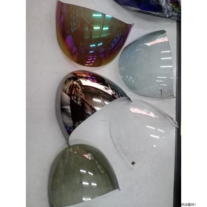 Helmet Helmet Visor Xdot G618 Original☞ | Lazada