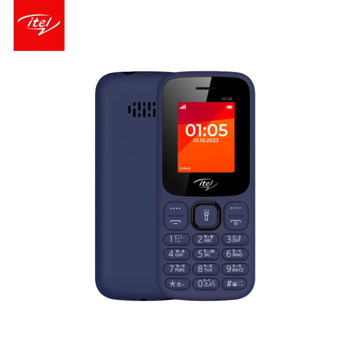 Itel it2165 Basic Phone | Lazada PH