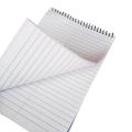 Officemate Steno Notebook - 60 sheets and Veco Plus office notebook ...