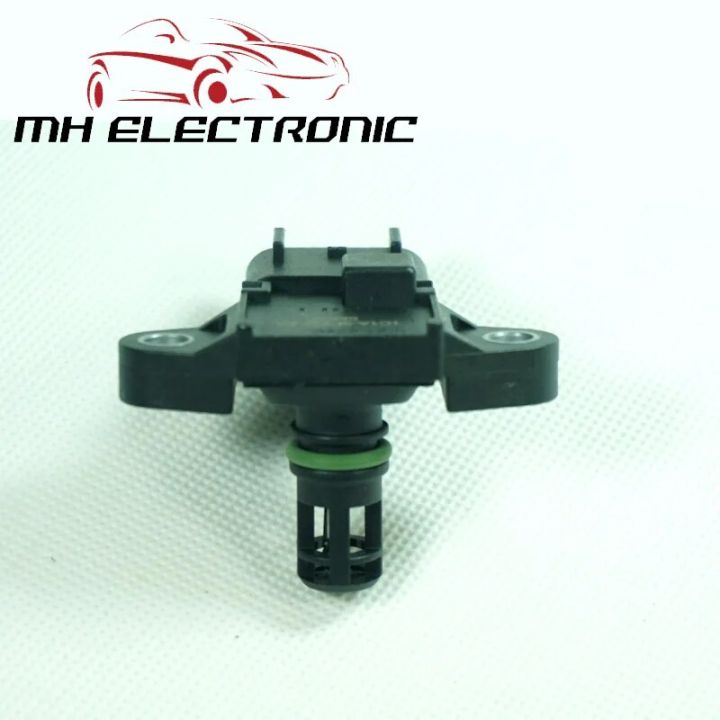 MH ELECTRONIC 1827054 1C1A9F479AA Intake Air Manifold Absolute Boost ...