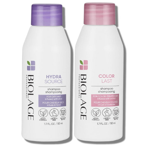 BIOLAGE Color Last Shampoo | Hydra Source Shampoo Protect Maintain ...