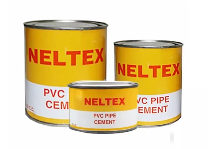 ( BUY 1 TAK E 1 ) NELTEX PVC PIPE CEMENT 100CC / 200CC / 400CC | Lazada PH