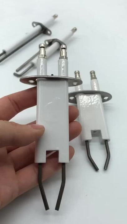 LGP NG Wall Hanging Furnace Spare Parts Ignition Needle Induction ...