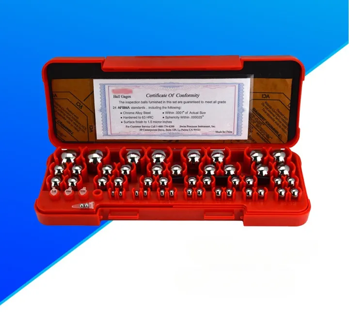 IMGauge Single standard ball metric ball gauge ball 1mm-25mm,Gauge ball ...