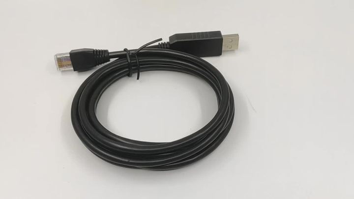 [XINTE]FTDI FT232RL ชิป USB RJ45 RS485 CONVERTER SERIAL COMMUNICATION ...