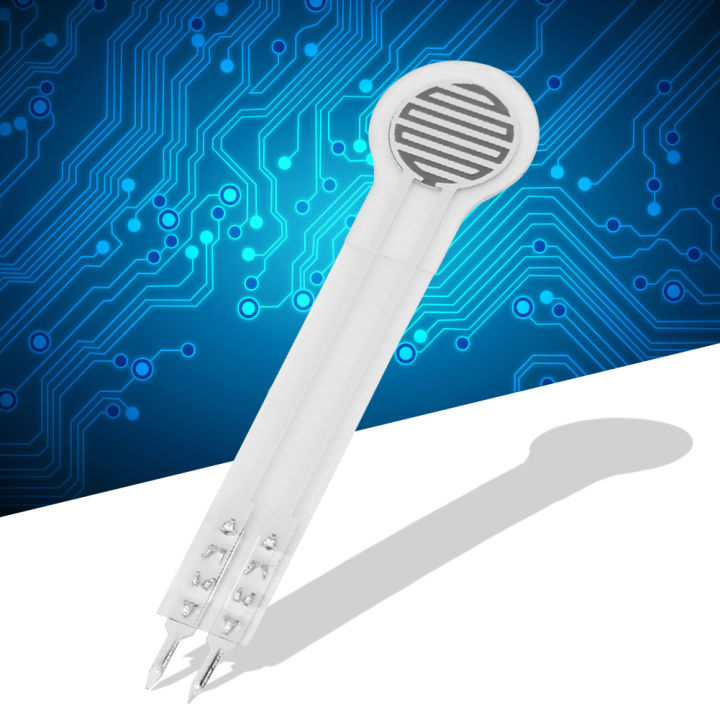 DF9-40 Thin Film Pressure Sensor Force Sensor Module High Precise ...