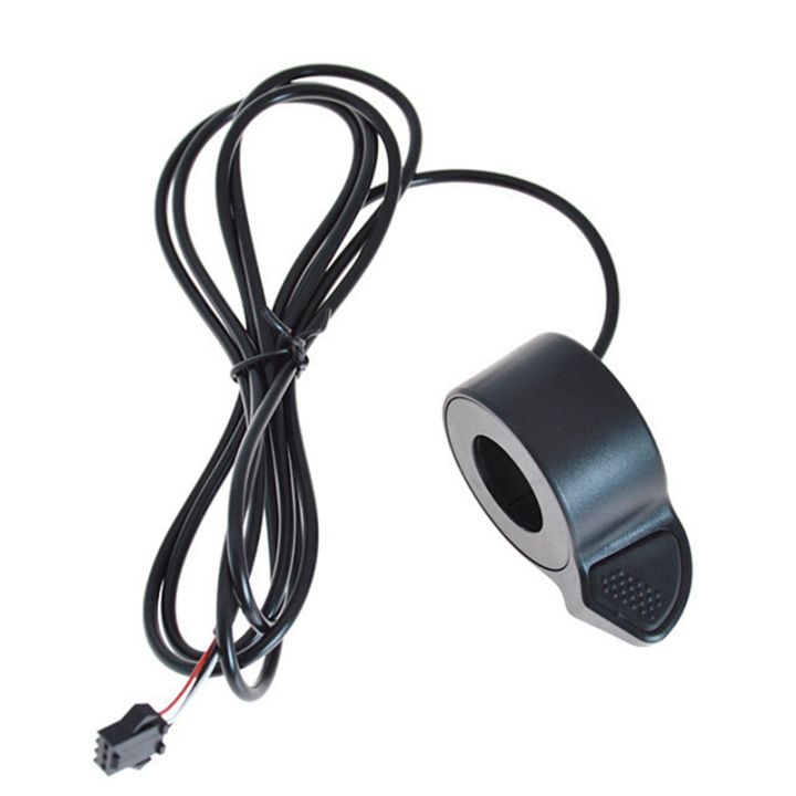 Electric Bike Scooter Accessories Thumb-Dial Speed Regulation Knob Hall ...