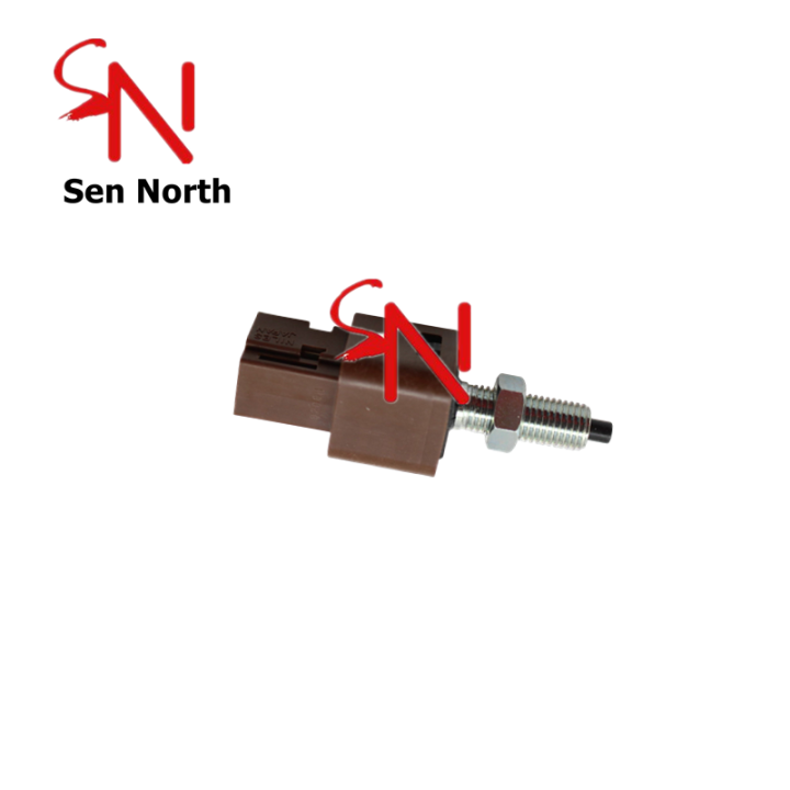 8980000280 8-98000028-0 8-98000-028-0 stop lamp switch 4HK1 brake light ...