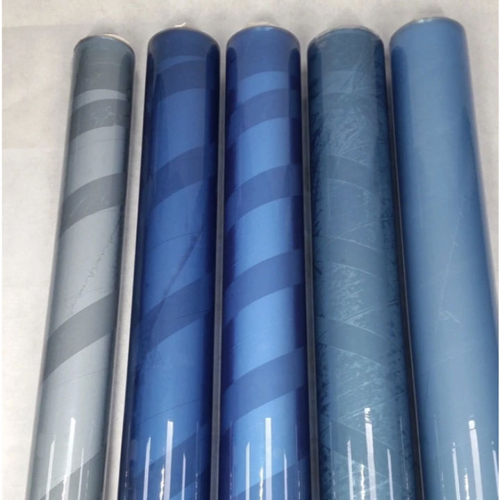 Plastic Clear / Transparent / Cover / Trapal /clear PVC sheet ...