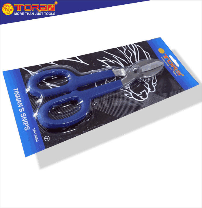 TORA Tin Man Snip - Gunting Seng 10 Inch | Lazada Indonesia