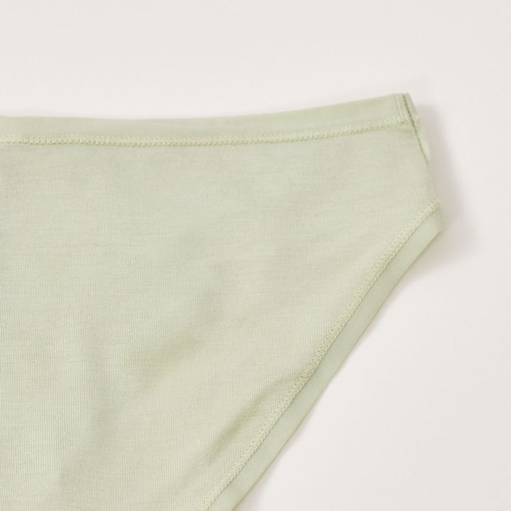 [Final Sale]:Eva Modal Bikini Panty | Lazada