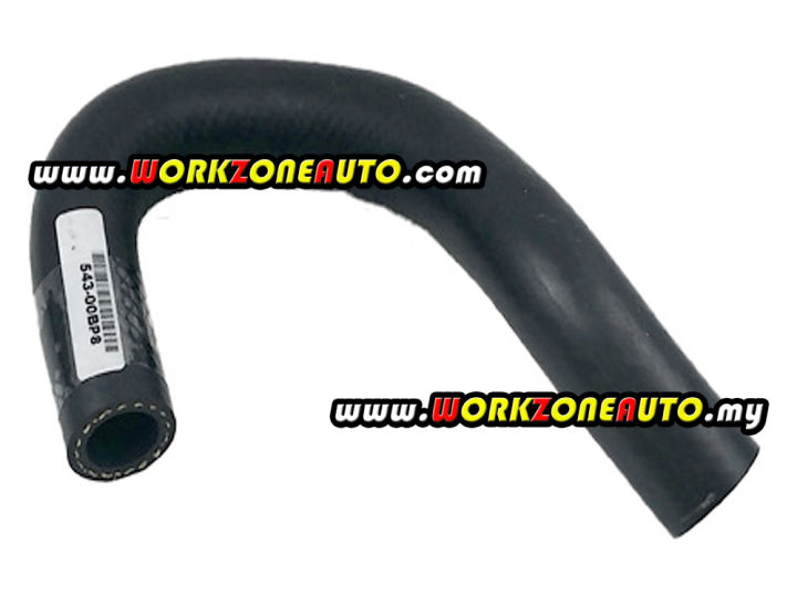 Perodua Kembara DVVT Citra Water Pump Rubber Hose no.8 U Shape OEM NO ...