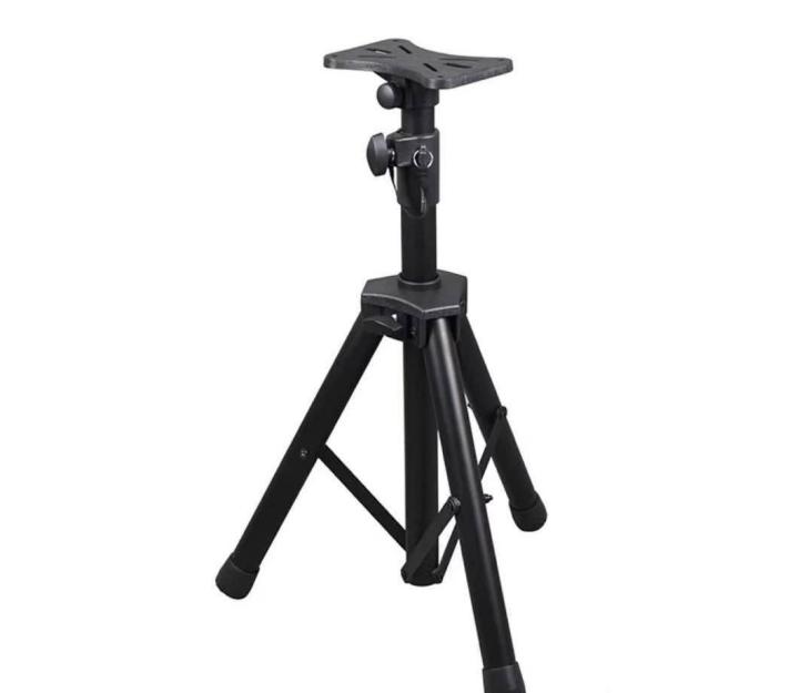 MINI SPEAKER STAND 6''-10'' | Lazada PH