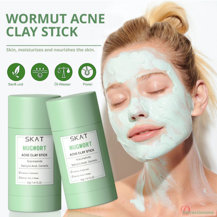 Moisturizing Mask with Stick Deep Cleansing | Lazada PH