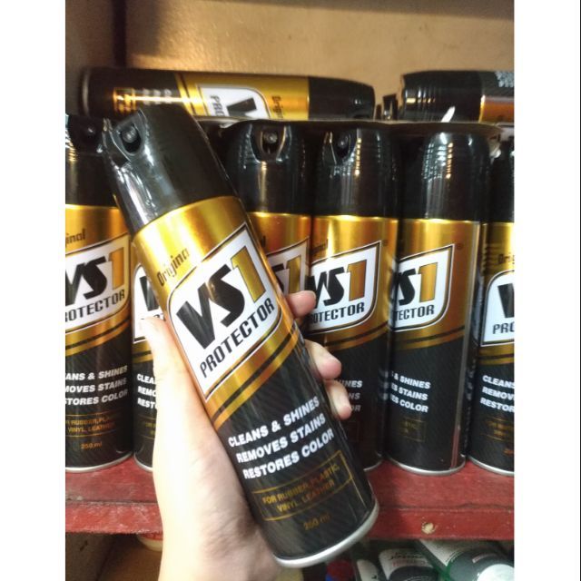 VS1 PROTECTOR ORIGINAL 250ml | Lazada PH