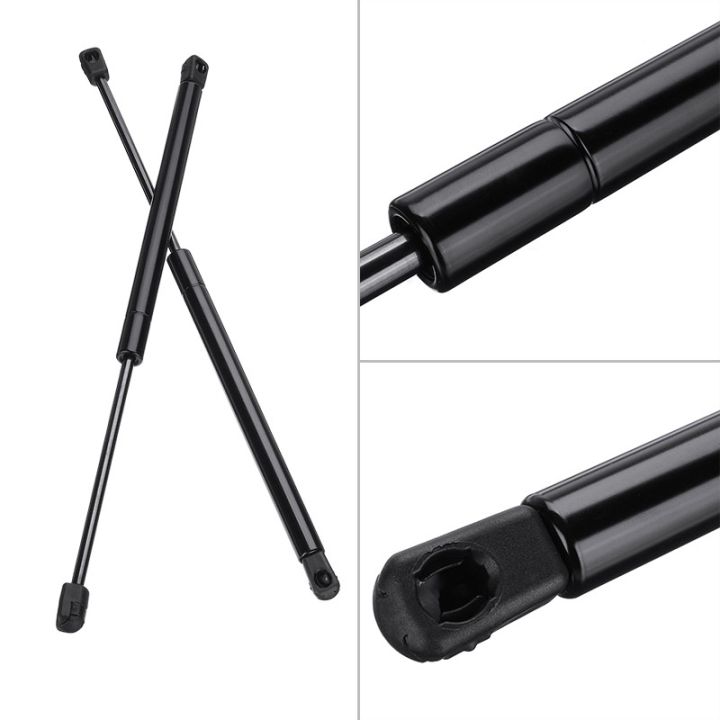 [AUTOMARTSHOP] Dampers Hood Strut Spring Supports 470mm Car Engine For ...