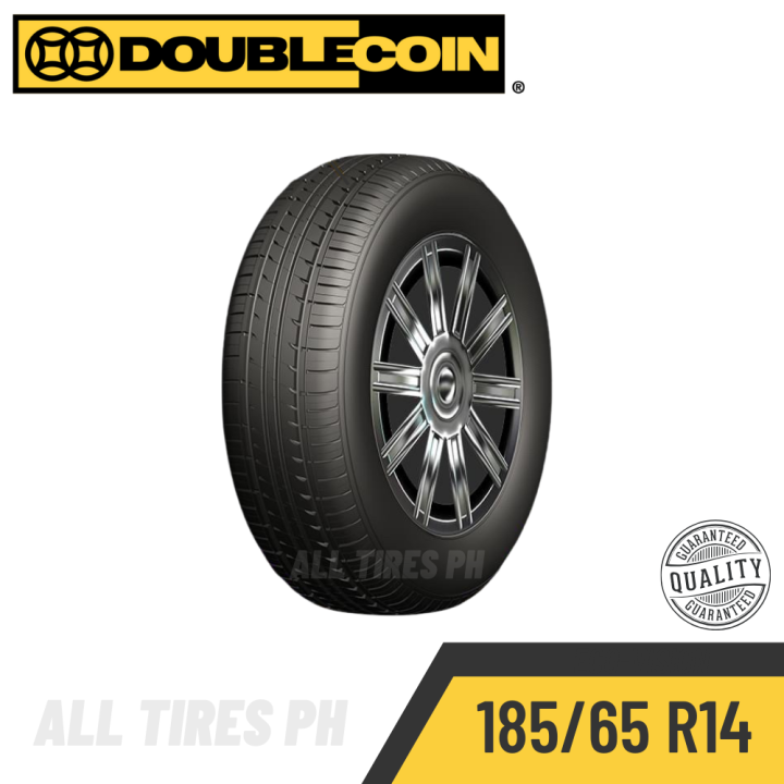 Double Coin Tire 185/65 R14 - DC80 Premium Tires | Lazada PH