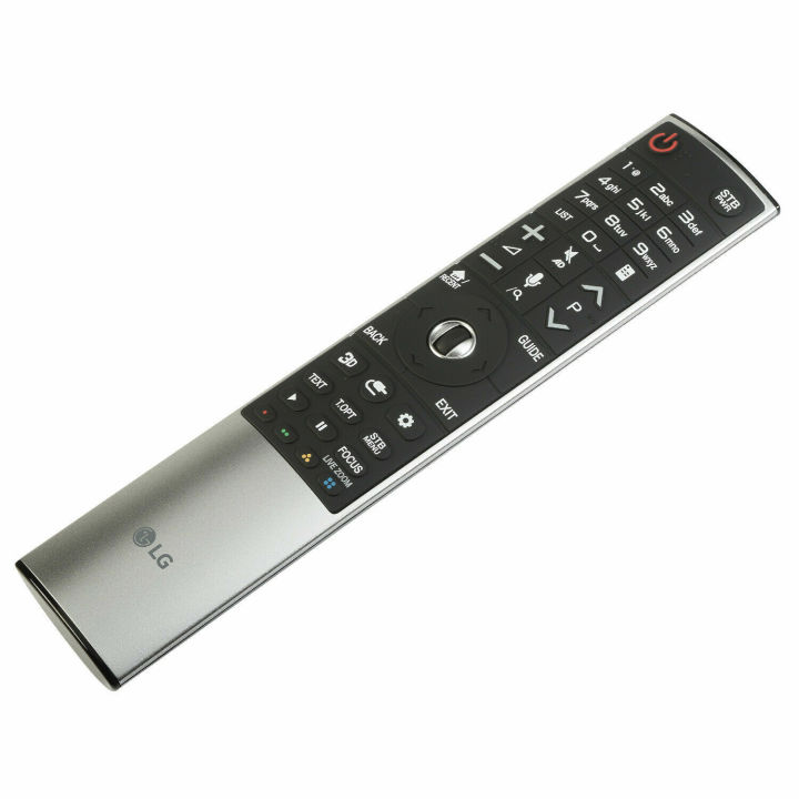 Genuine LG Magic Remote Control AN-MR700 ANMR700 for 2018 Smart OLED TV ...