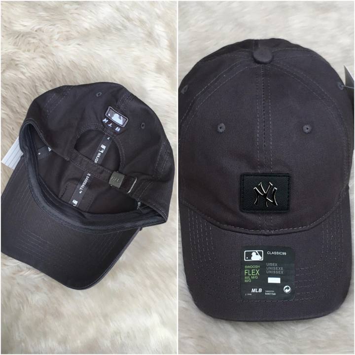 New York Yankees Dadhat cap for men casual street adjustable cap ...