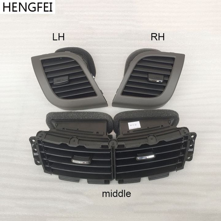 Genuine Hengfei Car Air Conditioner Outlet For Hyundai Accent Air ...