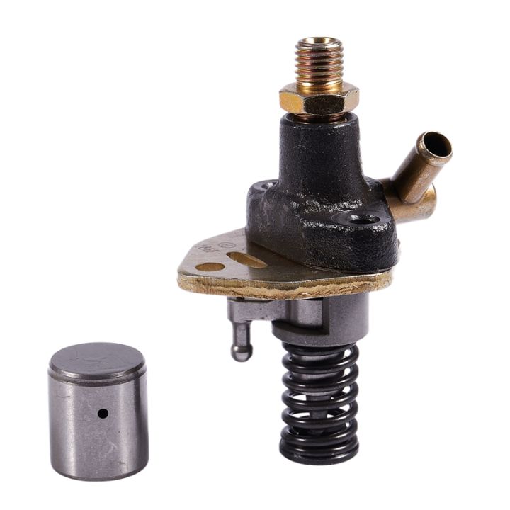 for 186F Fuel Injection Pump Without Solenoid Valve for 186 186F 10HP ...