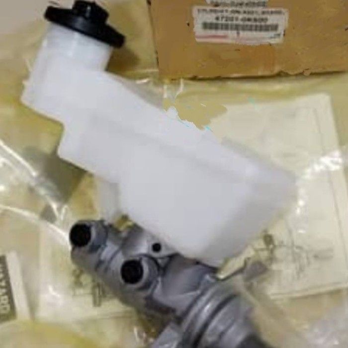Bm Assy Brake Master Rem Atas Innova Reborn Fortuner Vrz Hilux Revo ...