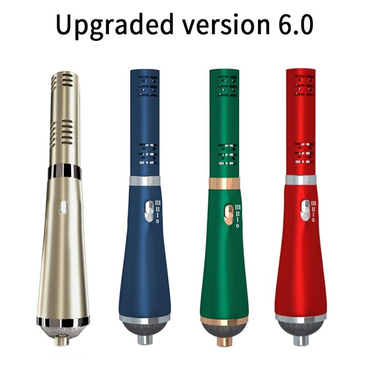 Terahertz Blower Custom Electric (Thz) Ion Energy Health Itera Care ...