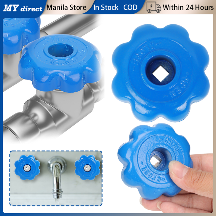 Oxygen Cylinder Hand Wheel Valve Aluminum CO2 Nitrogen Gas Cylinder ...