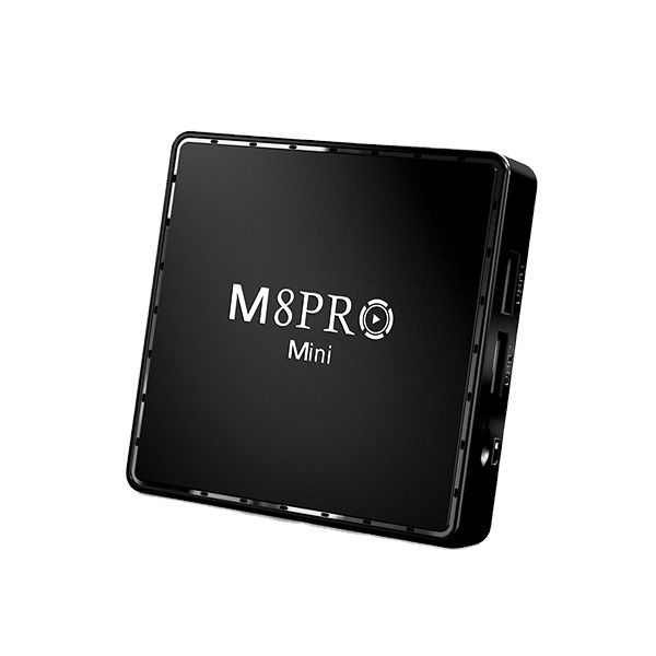 Shop5787275 Store M8 Pro Mini Game Box Retro Gaming Consoles 4K HD ...