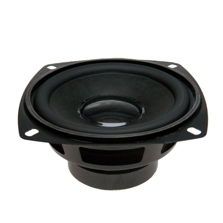 Audio Speaker 4Ohm 20W HighPower Loudspeaker 105mm Rectangle Horn ...