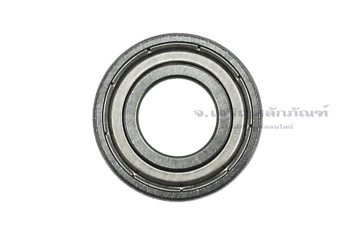 ตลับลูกปืน SKF 61900-61908 ฝาเหล็ก ฝายาง ลูกปืนแถวเดี่ยวร่องลึก ลูกปืน ...