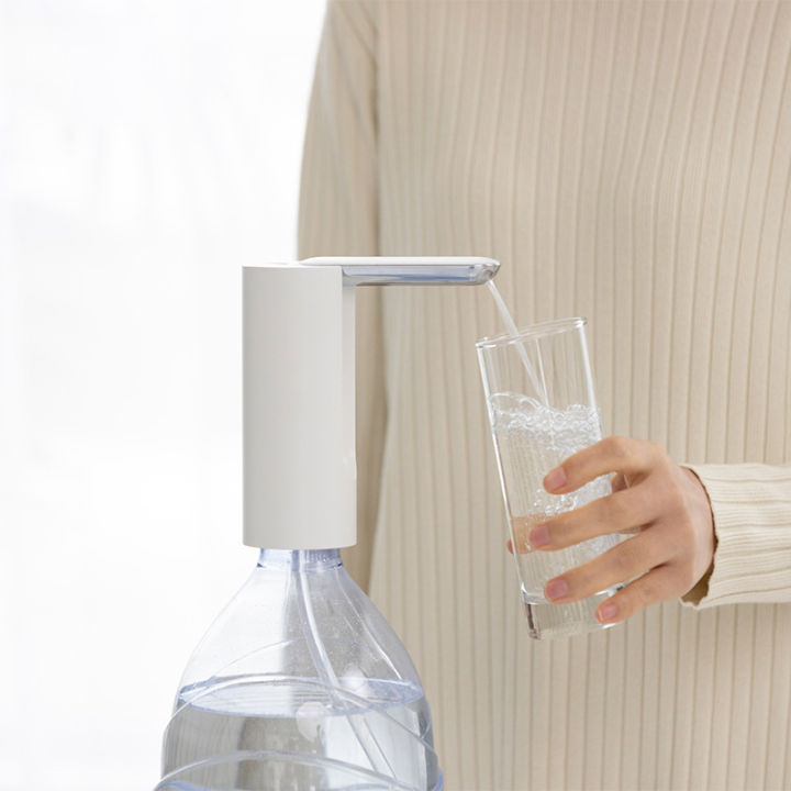 automatic water dispenser foldable water pump water dispenser hot and ...