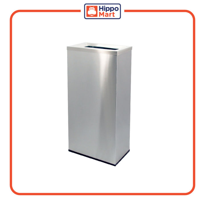 AUSKO, RB3 Open Top, 65L, Lobby Bin, Dustbin, Trash Bin, Dustbin ...