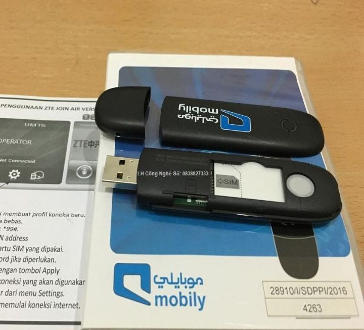 Dcom 4G LTE MF190 Hàng chuẩn Huawei-Hàng Nhật Siêu Chất Lượng- Kết Nối ...