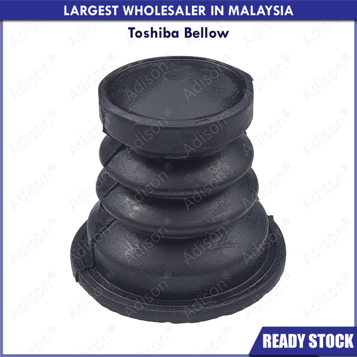Toshiba Rubber Drain Bellow for Fully Auto washing machine | Lazada