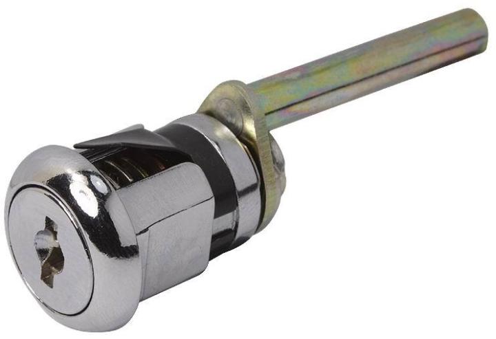 [Invincible Locksmith] Furniture Central Lock with Locking Bar ...