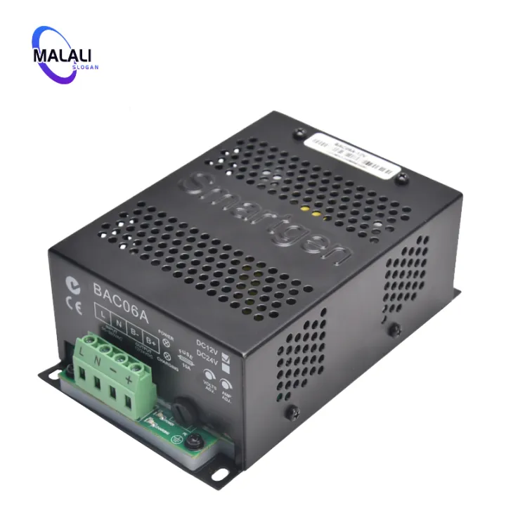 【Local shipments from the Philippines】Original smartgen Generator ...