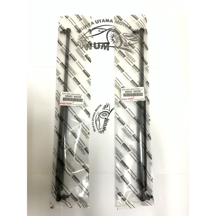 SHOCK KAP MESIN-SOK KAP MOTOR-HIDROLIK KAP MESIN LAND CRUISER TH 98-07 ... SHOCK KAP MESIN-SOK KAP MOTOR-HIDROLIK KAP MESIN LAND CRUISER TH 98-07 ...