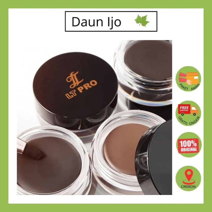 LT PRO Dual Lasting Brow Cream | Lazada Indonesia