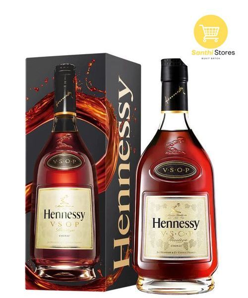 Hennessy VSOP Cognac 700ml | Lazada Singapore