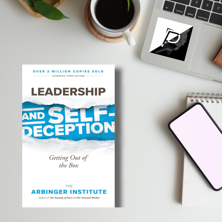 Leadership and Self-Deception: Getting Out of the Box | Lazada PH